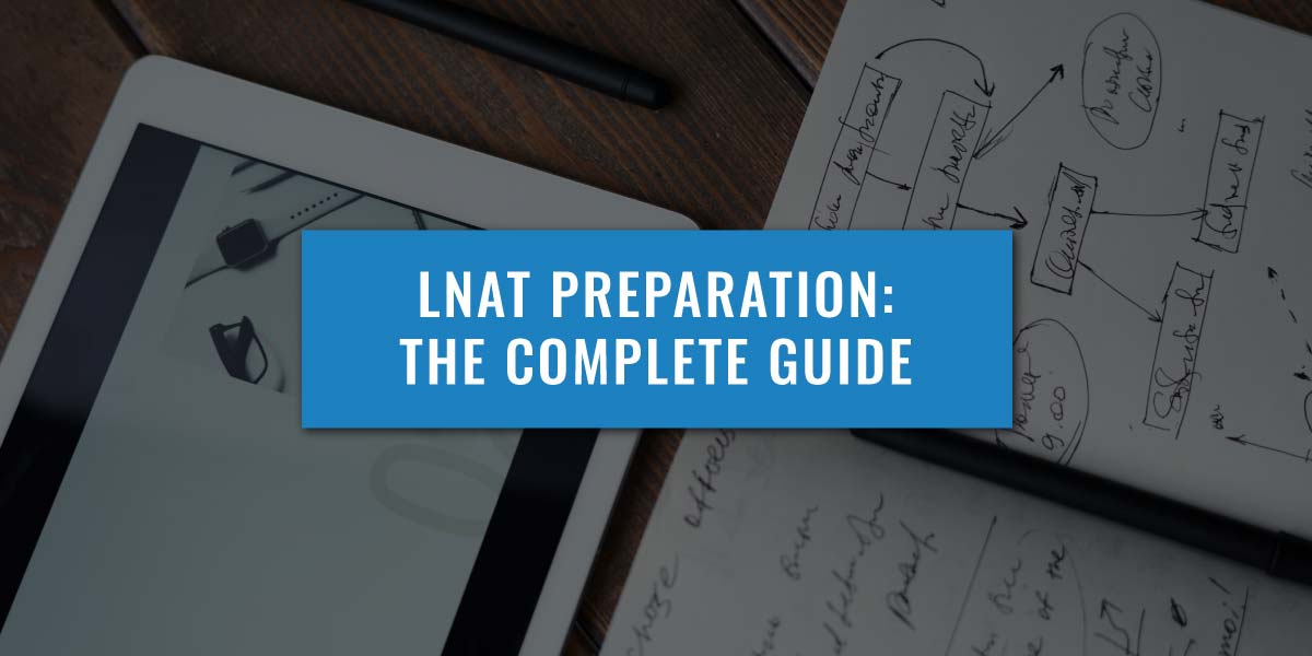 LNAT Preparation: The Complete Guide | UniAdmissions