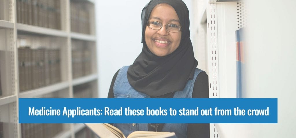 Books For Medical Students: 6 Must Read Titles