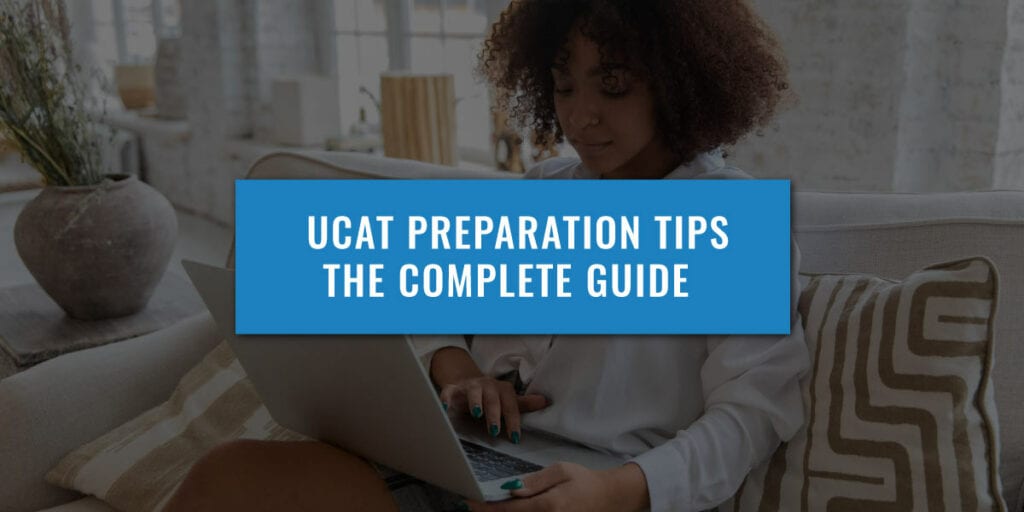 What Is The UCAT And How To Prepare | UniAdmissions Guide