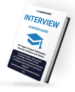 The Strange Oxbridge Interview Questions: How Do I Answer Them?