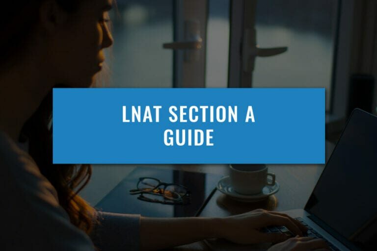 LNAT University Admission Tests Course - UniAdmission