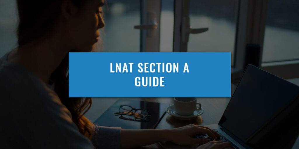 LNAT Preparation Courses | Triple Your Chances Of Success