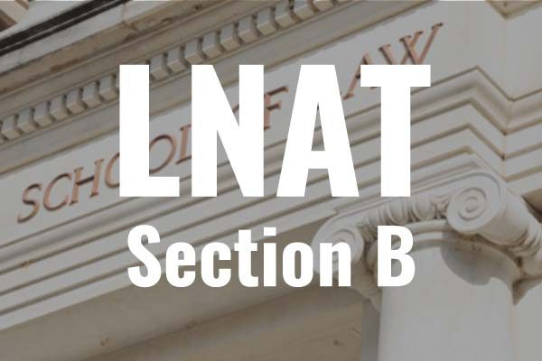 LNAT University Admission Tests Course - UniAdmission