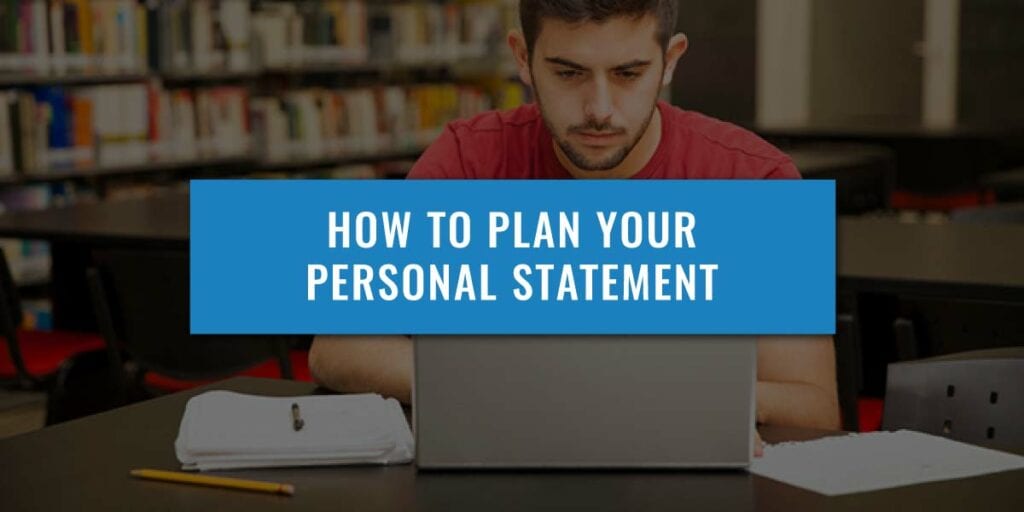 The Ultimate UCAS Personal Statement Guide | UniAdmissions