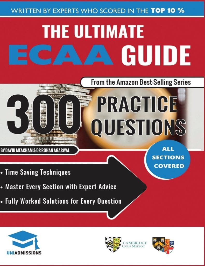 The Ultimate ECAA Guide