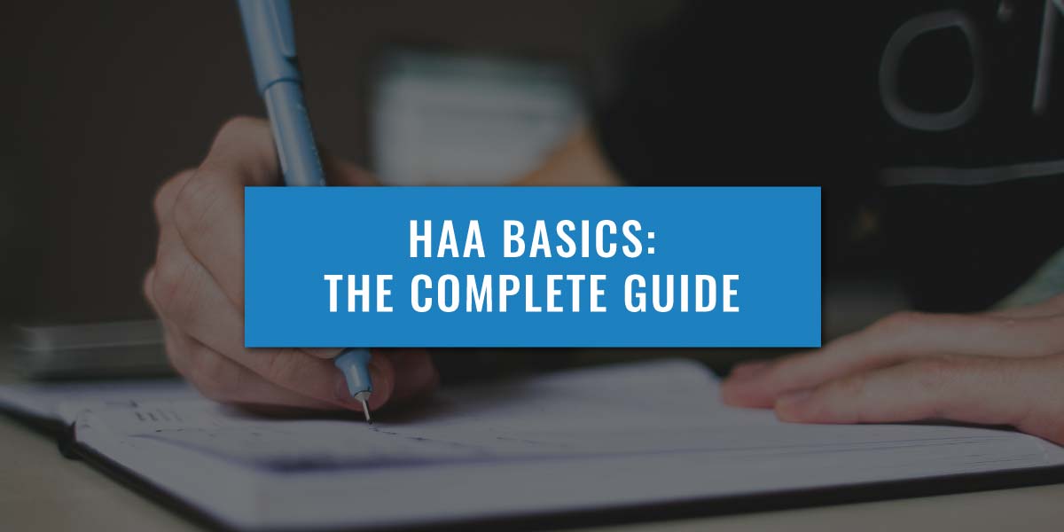 HAA Basics: The Complete Guide | UniAdmissions | World's First Oxbridge ...