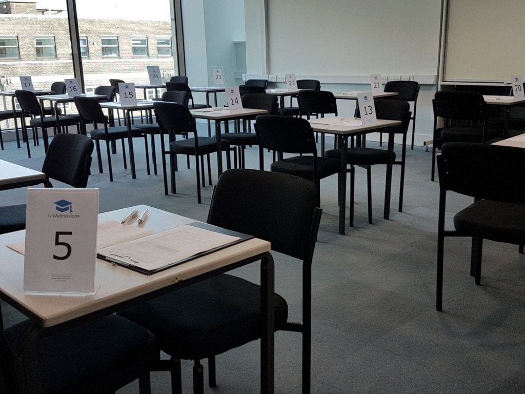 What are Multiple Mini Interviews? - With Sample Scenario Questions