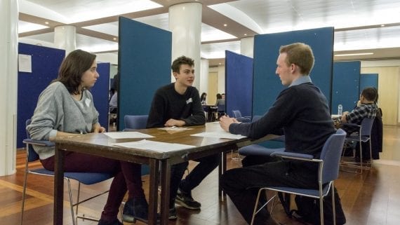 MMI Interview Questions Guide | UniAdmissions