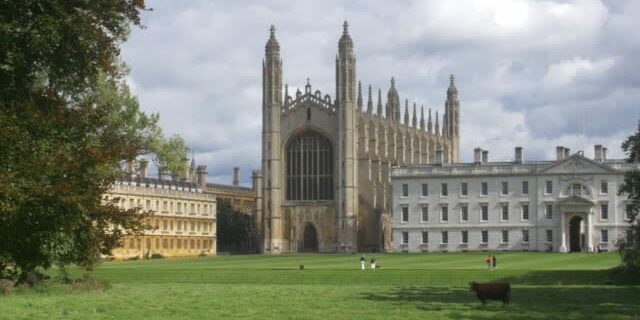 What is the Best Cambridge College for Studying Medicine?