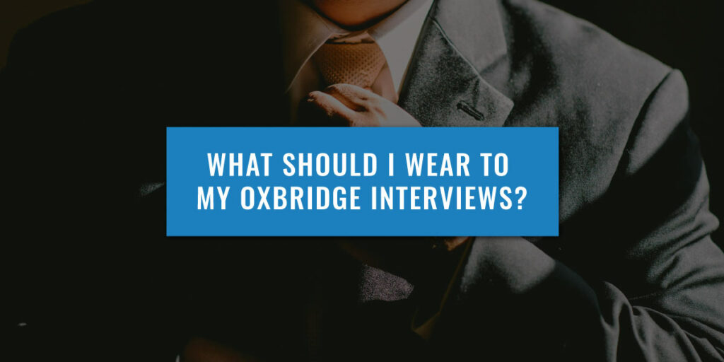 Interview Blog Posts | UniAdmissions | World's First Oxbridge Prep School
