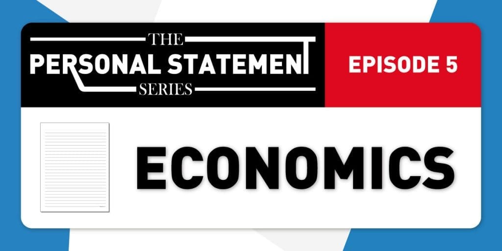 Successful Personal Statement For Economics Management At Oxford Successful Personal Statement For Economics Management At Oxford