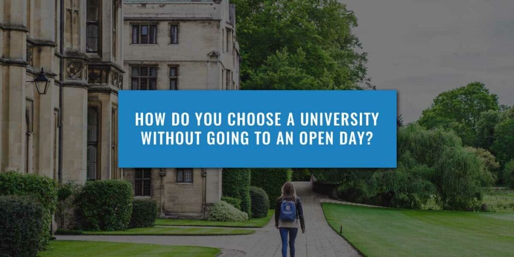 Virtual University Open Days Guide, How To Make The Most Of Them