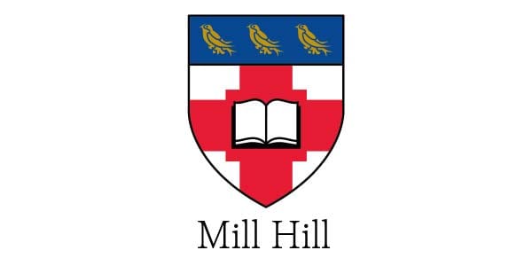 Mill Hill Logo