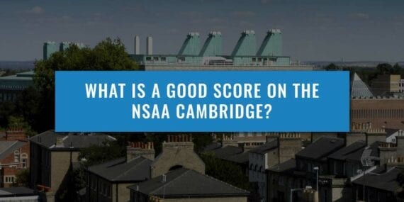 What Is A Good Clt Test Score