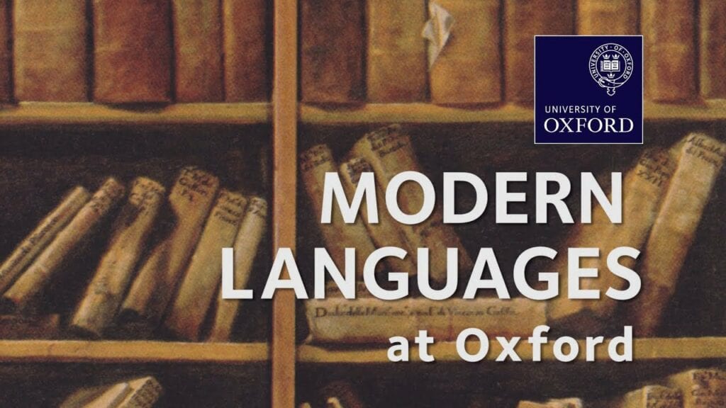 [Day In The Life] Oxford Languages Student | UniAdmission Guide