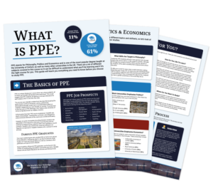 [Day In The Life] University of Oxford PPE Student