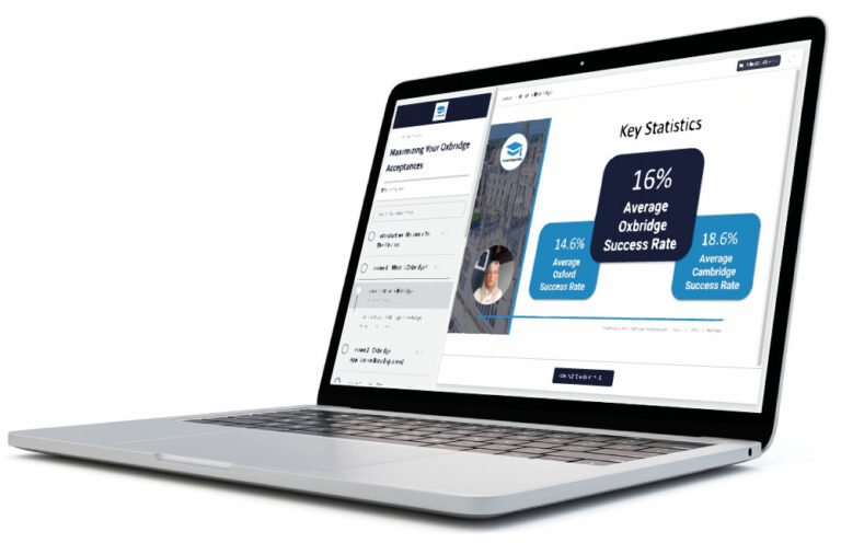 What is Oxbridge?: A Teacher's Guide to Oxford and Cambridge