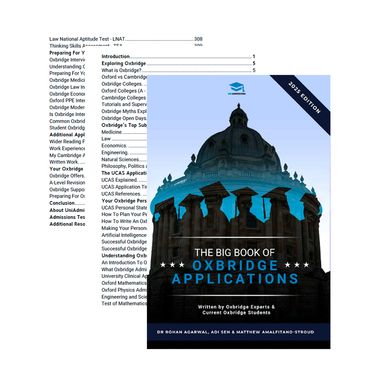 When Should I Start Preparing For My University Application?