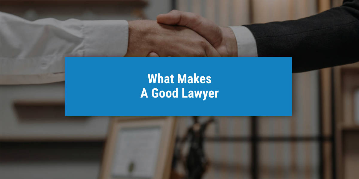 What Makes a Good Lawyer? Skills, Traits & UK Career Tips