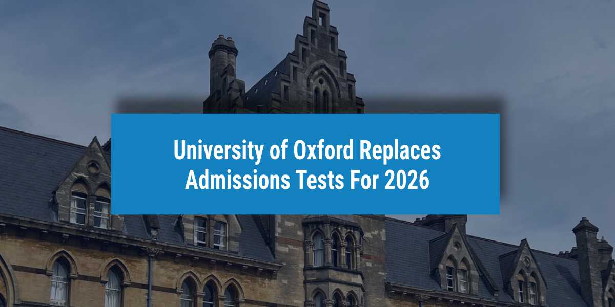 UK University Admissions Tests | UniAdmissions